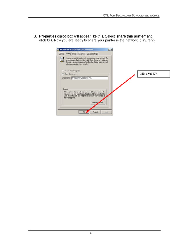 Module3 sharing hardware | PDF