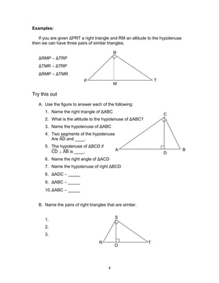 Module 3 similarity | PDF | Physics | Science