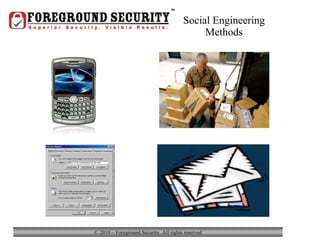 Module 3 social engineering-b | PPT