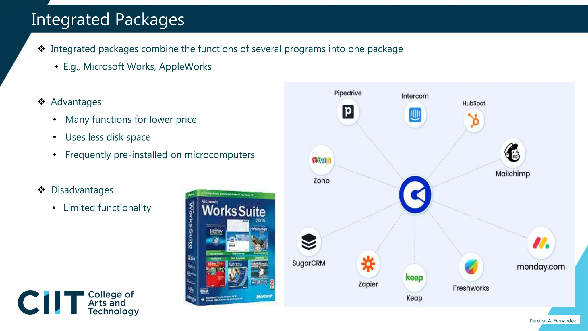 Module 3 - Software Classification.pptx