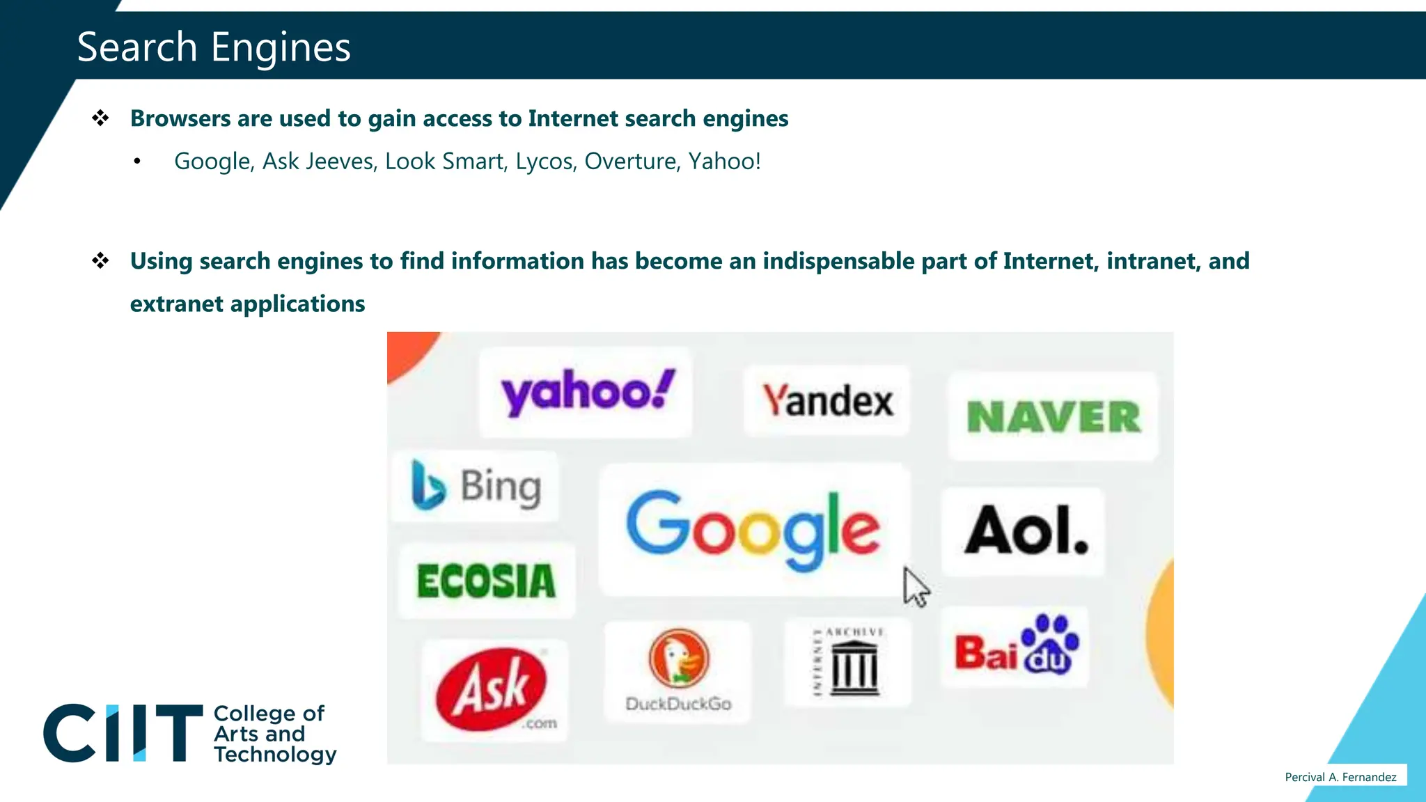 Module 3 - Software Classification.pptx
