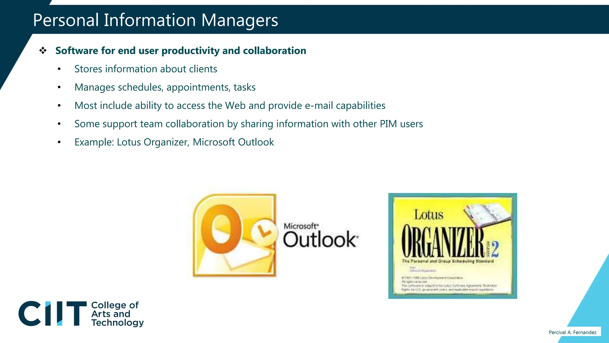 Module 3 - Software Classification.pptx