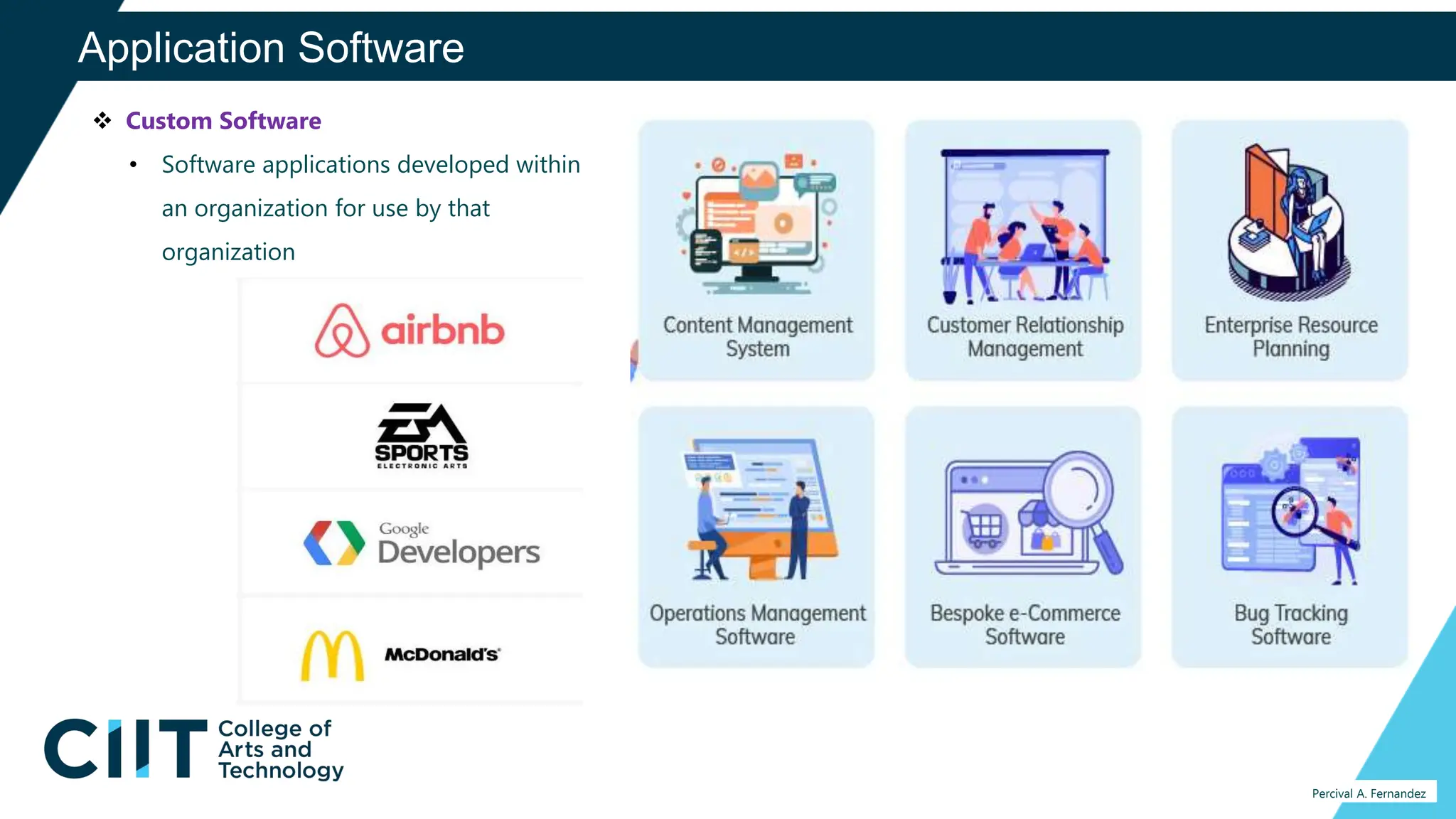 Module 3 - Software Classification.pptx | Free Download