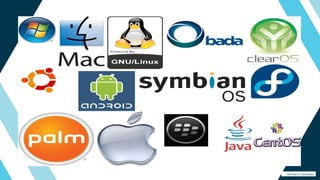Module 3 - Software Classification.pptx
