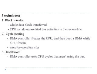 Module 3 special purpose programmable devices and their interfacing | PDF