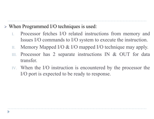 Module 3 special purpose programmable devices and their interfacing ...