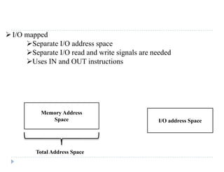Module 3 special purpose programmable devices and their interfacing | PDF