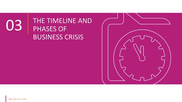 Module 3 - The Timeline and Phases of a Business Crisis.pptx