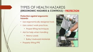 Module 3 - Workplace Hazards & ill Effects.pptx