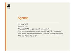 Module 3 - WWF | PDF