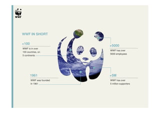 Module 3 - WWF | PDF