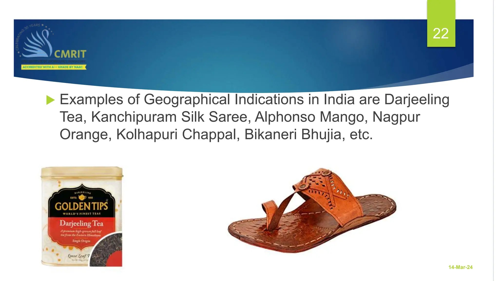 RESEARCH METHODOLOGY & INTECTUAL PROPERTY RIGHTS CMRIT MODULE-3 ...