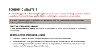 MODULE III BUILDING ECONOMICS IN ARCHITECTURE | PDF