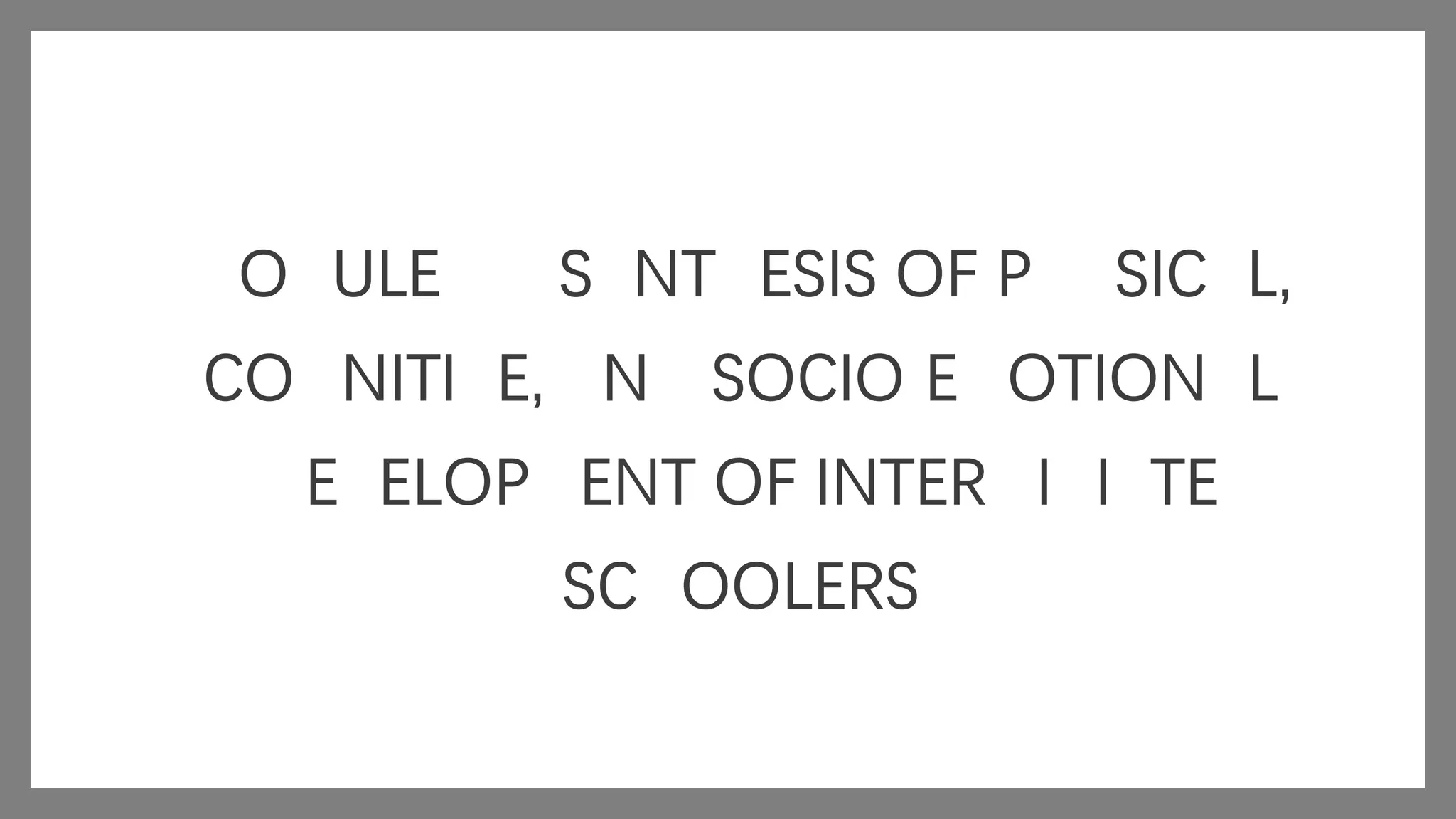 Module 31-Prof ed 1.pptx