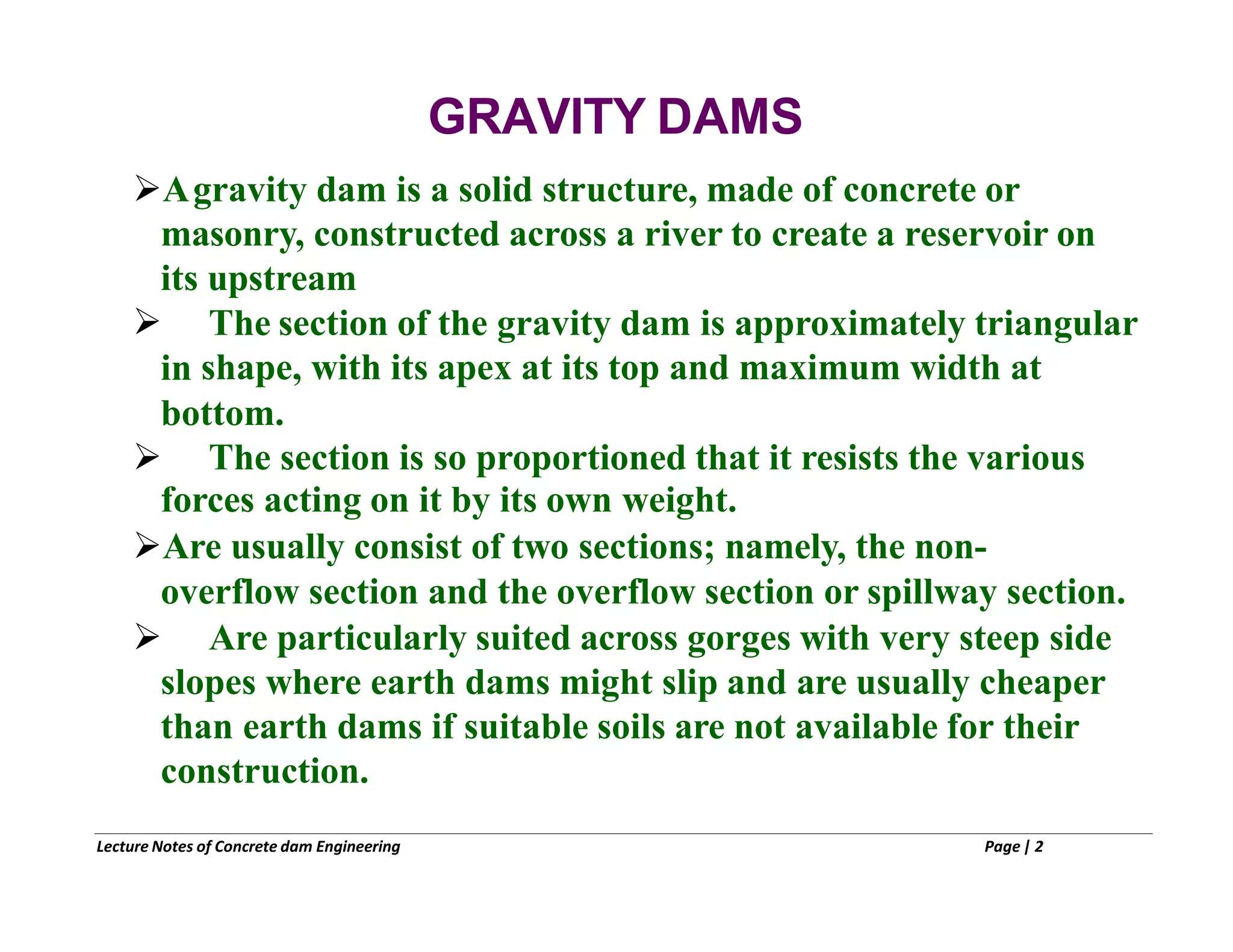 Module 3(1 of 2)GravityDam Forces.pptx