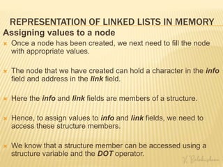 Module 3 Dara structure notes | PPTX