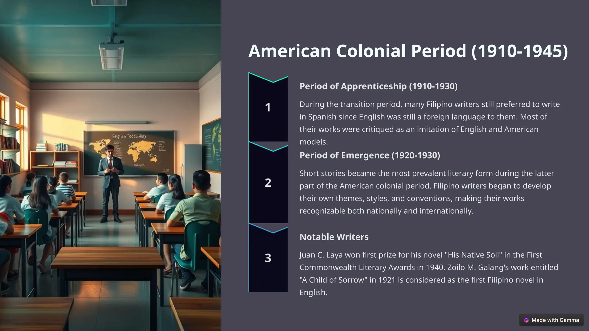 grade 11 module 3 21st-Century-Literature pptx | PPT grade 11 module 3 21st-Century-Literature pptx | PPT