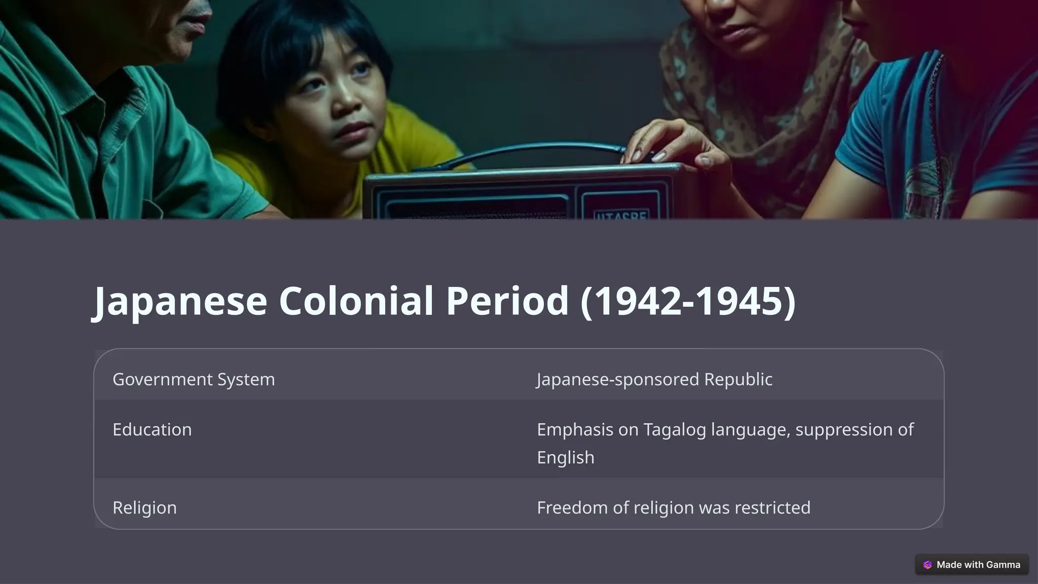 grade 11 module 3 21st-Century-Literature pptx | PPT grade 11 module 3 21st-Century-Literature pptx | PPT