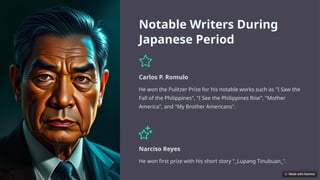 grade 11 module 3 21st-Century-Literature pptx | PPTX