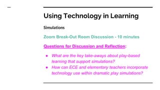 Module 3 21st century skills creativity, critical thinking ...