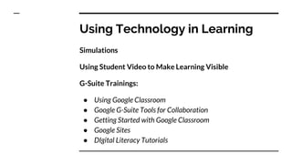 Module 3 21st century skills creativity, critical thinking ...