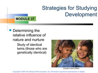 Nature and Nurture.. | PPT