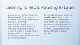 Mortimer Adler's How to Read a Book for TH780 | PPTX