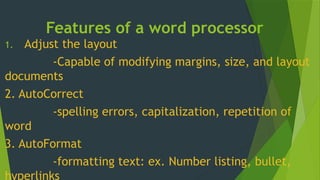 MODULE 3 Advanced Word Processing Skills.pptx