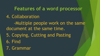 MODULE 3 Advanced Word Processing Skills.pptx