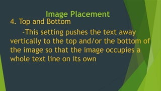 MODULE 3 Advanced Word Processing Skills.pptx