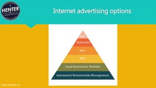 Module 3 advertising | PPTX | Advertising Industry | Industries