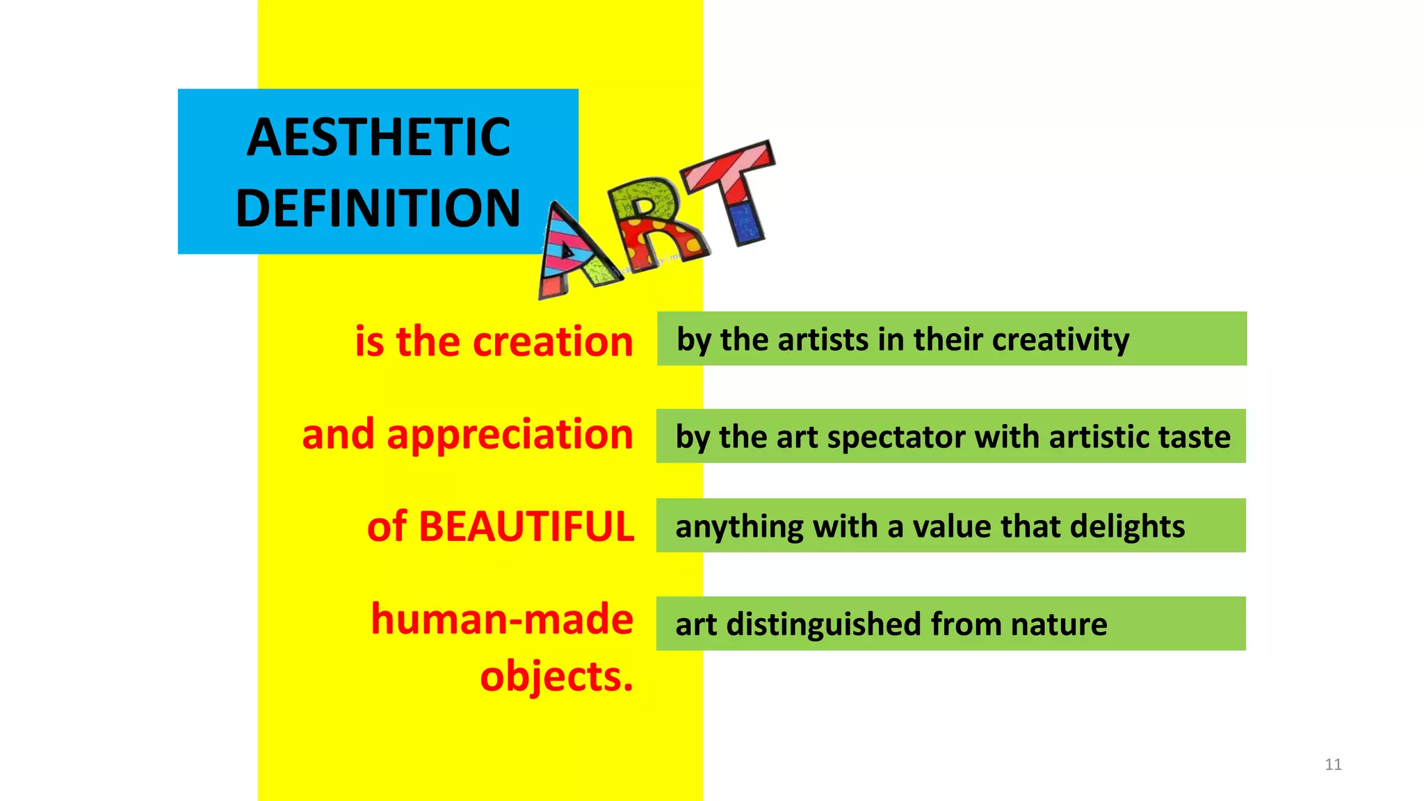 MODULE 3 (Aesthetics - Study of Art and Beauty).pdf