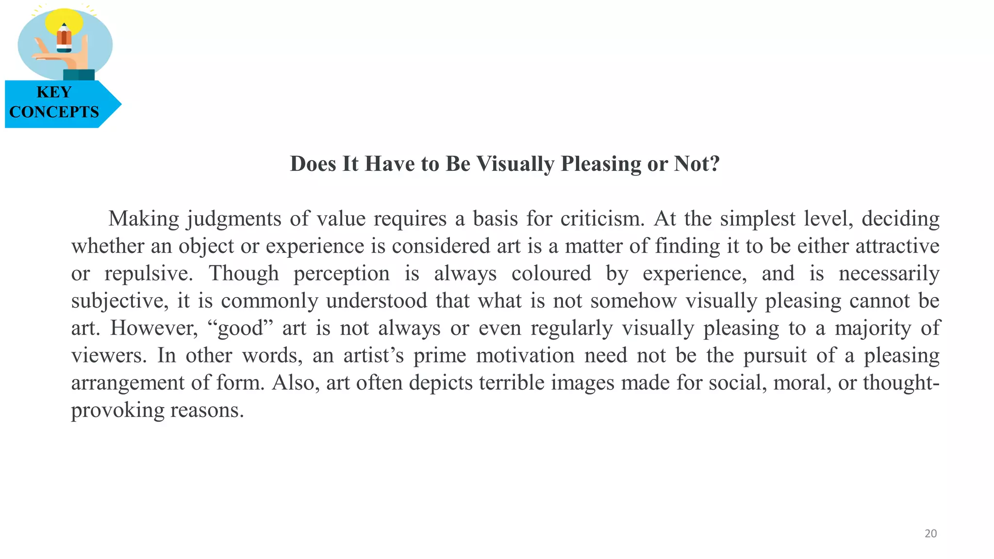 MODULE 3 (Aesthetics - Study of Art and Beauty).pdf