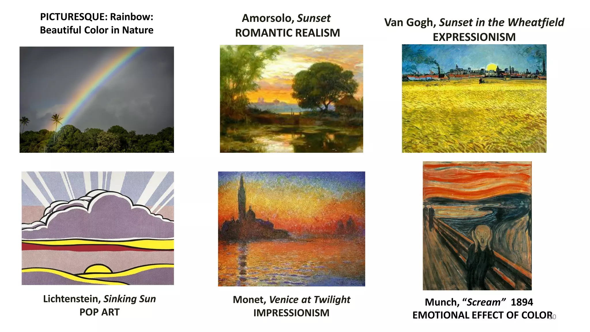 MODULE 3 (Aesthetics - Study of Art and Beauty).pdf | Design | Fine Art