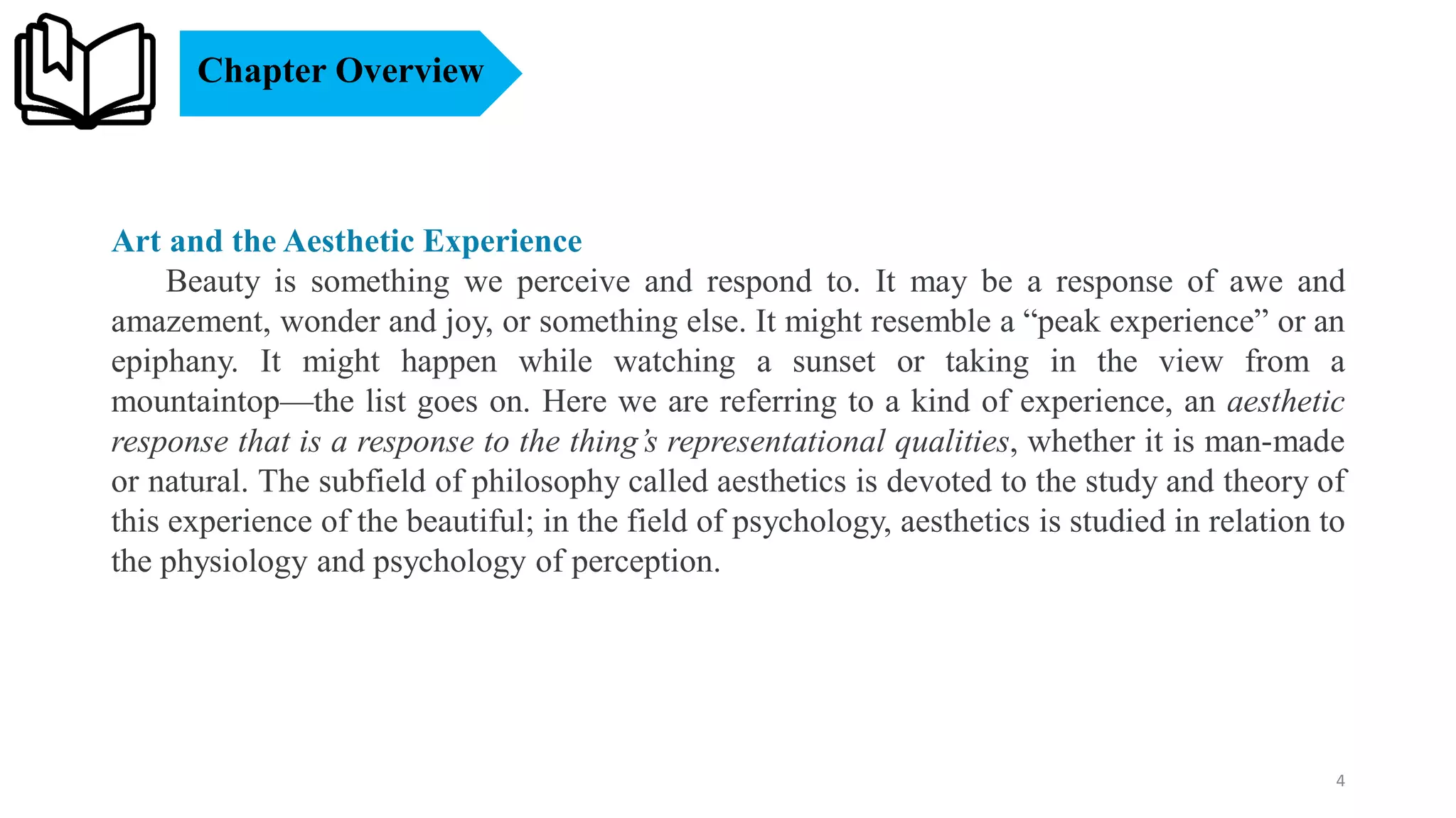 MODULE 3 (Aesthetics - Study of Art and Beauty).pdf