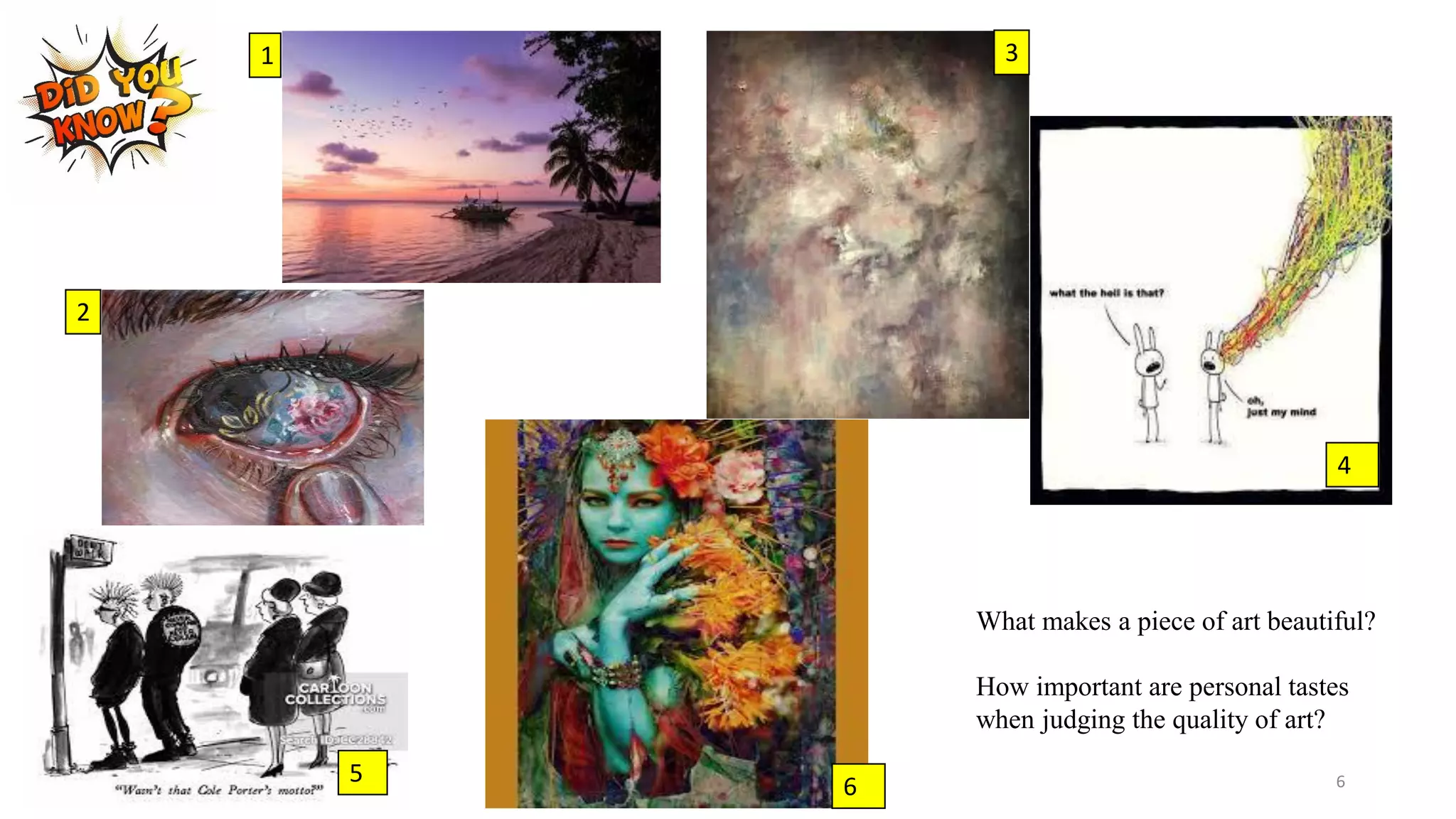MODULE 3 (Aesthetics - Study of Art and Beauty).pdf | Design | Fine Art