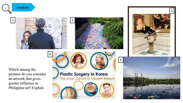 MODULE 3 (Aesthetics - Study of Art and Beauty).pdf | Design | Fine Art