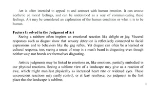 MODULE 3 (Aesthetics - Study of Art and Beauty).pdf
