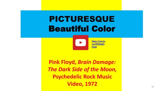 MODULE 3 (Aesthetics - Study of Art and Beauty).pdf | Design | Fine Art