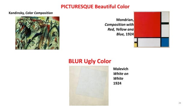 MODULE 3 (Aesthetics - Study of Art and Beauty).pdf | Design | Fine Art