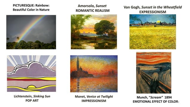 MODULE 3 (Aesthetics - Study of Art and Beauty).pdf | Design | Fine Art