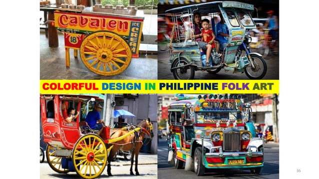 MODULE 3 (Aesthetics - Study of Art and Beauty).pdf | Design | Fine Art