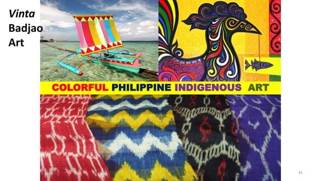 MODULE 3 (Aesthetics - Study of Art and Beauty).pdf | Design | Fine Art