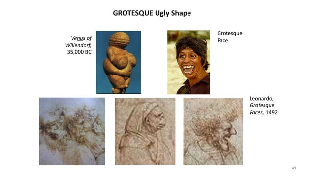MODULE 3 (Aesthetics - Study of Art and Beauty).pdf | Design | Fine Art