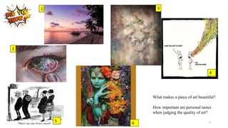 MODULE 3 (Aesthetics - Study of Art and Beauty).pdf