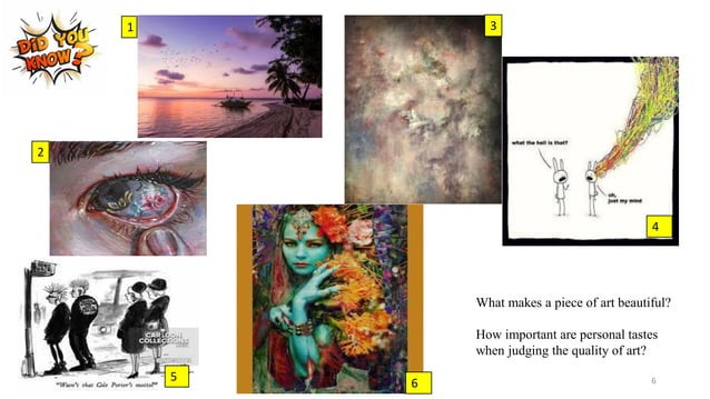 MODULE 3 (Aesthetics - Study of Art and Beauty).pdf | Design | Fine Art