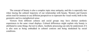 MODULE 3 (Aesthetics - Study of Art and Beauty).pdf