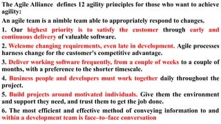 MODULE 3 software Agile Development .pptx