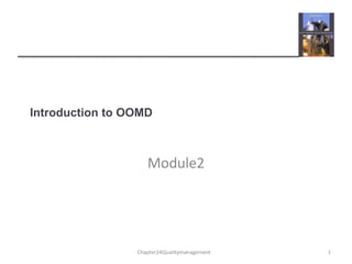module 3 and 4software engineeringa.docx