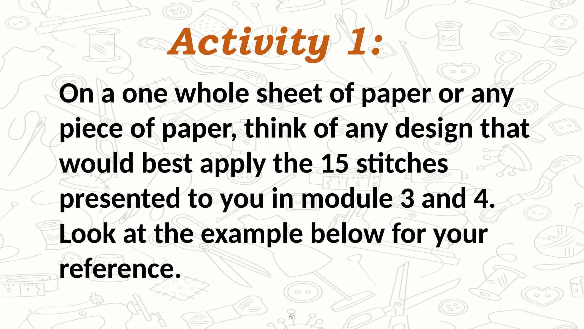Module 3 and 4-(Enrichment)Handicraft9.pptx